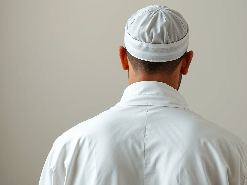 A Dress Rehearsal – Rabbi Marc D. Rudolph